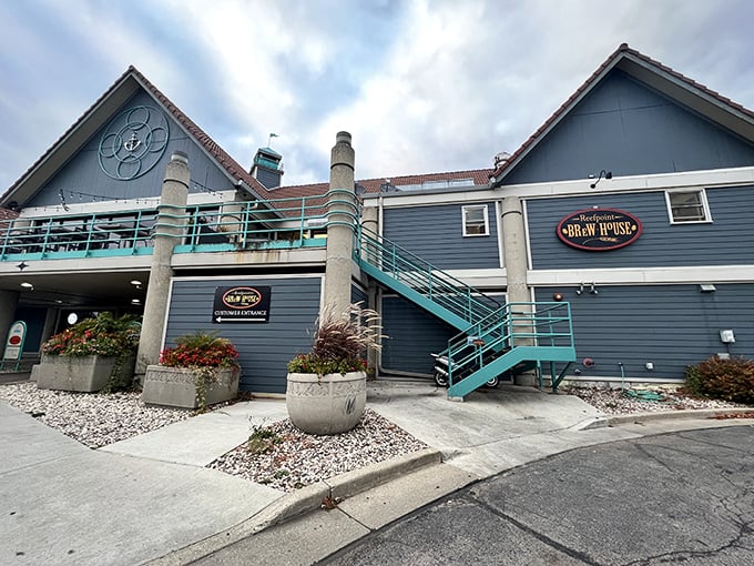 reefpoint brew house 1