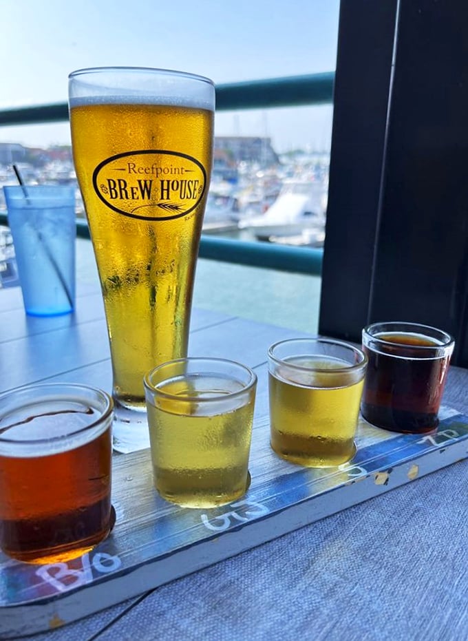 reefpoint brew house 6