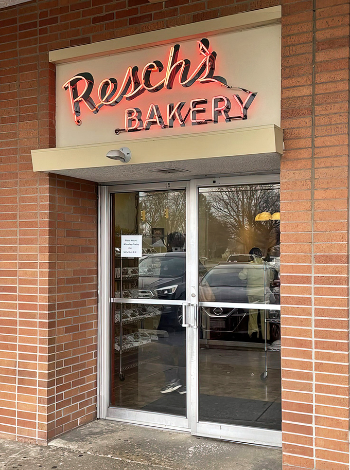 resch's bakery 1