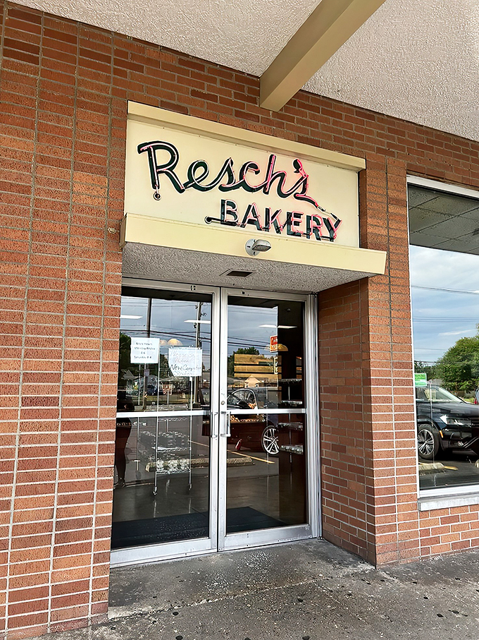 resch's bakery 1