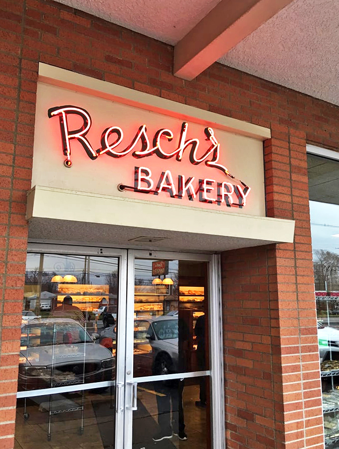 resch's bakery 1