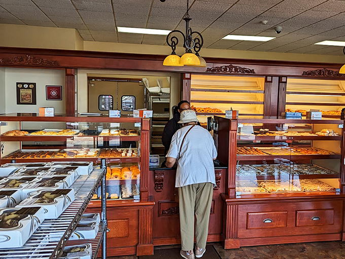 resch's bakery 9