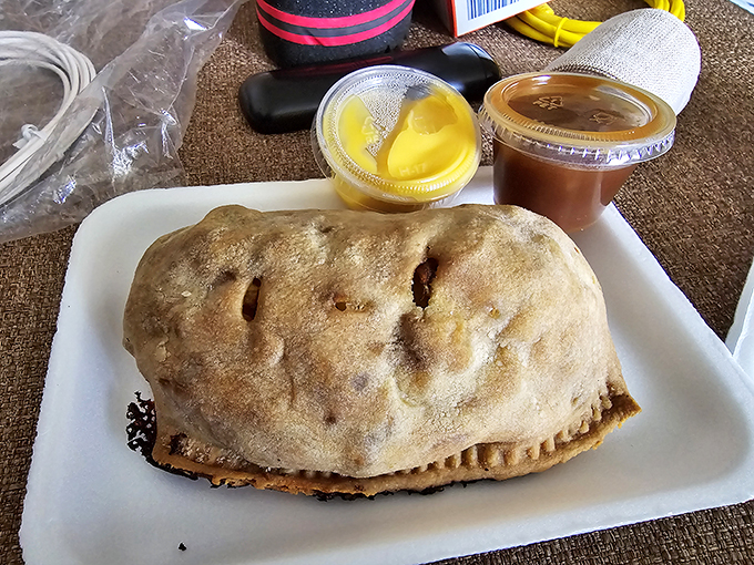 reynold's pasty shop 3