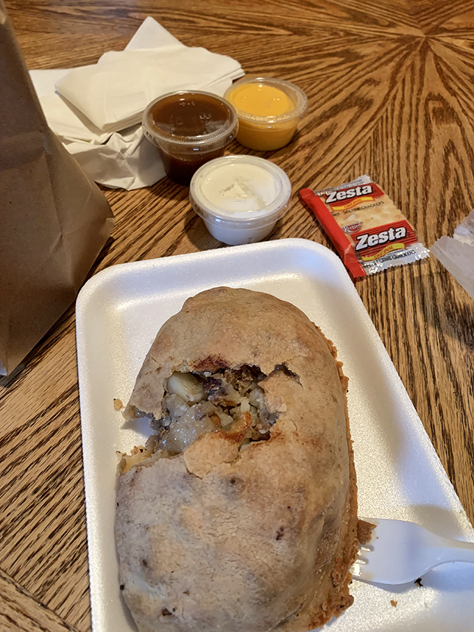 reynold's pasty shop 4