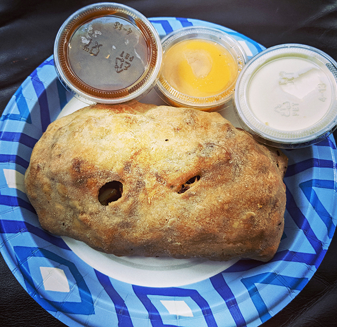 reynold's pasty shop 5