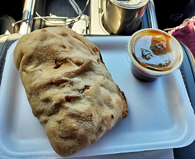 reynold's pasty shop 5