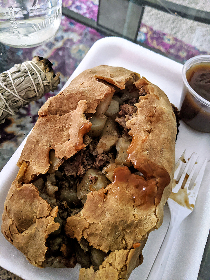 reynold's pasty shop 7