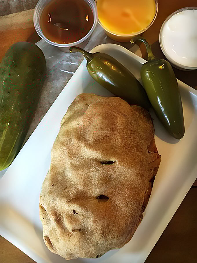 reynold's pasty shop 8