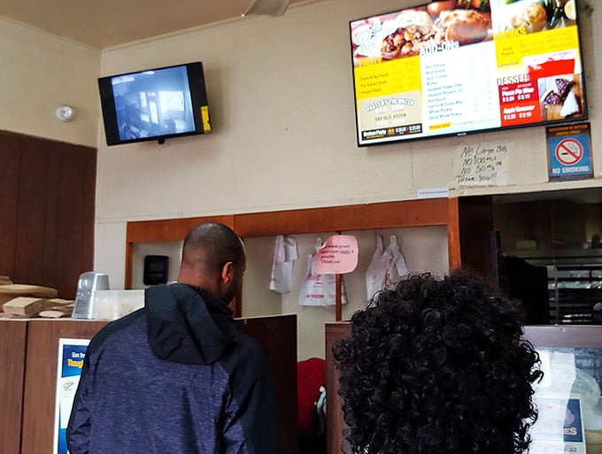 reynold's pasty shop 8