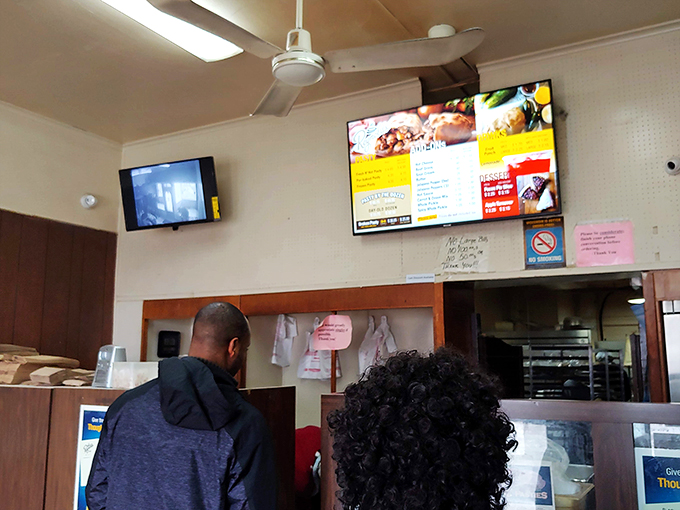 reynold's pasty shop 8