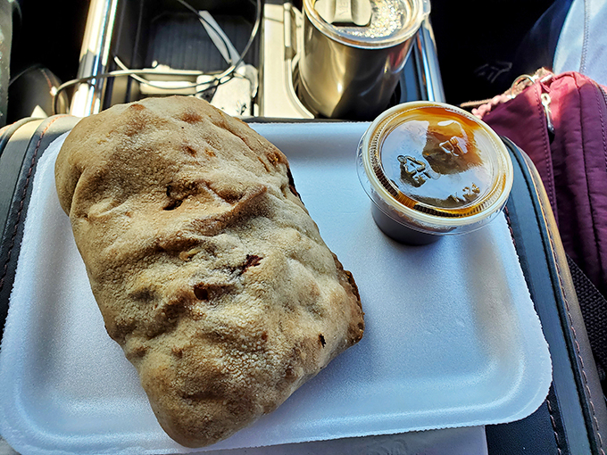 reynold's pasty shop 9