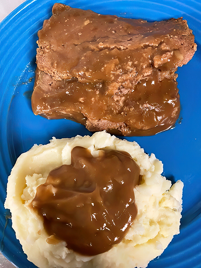 rhonda's emerald diner 5