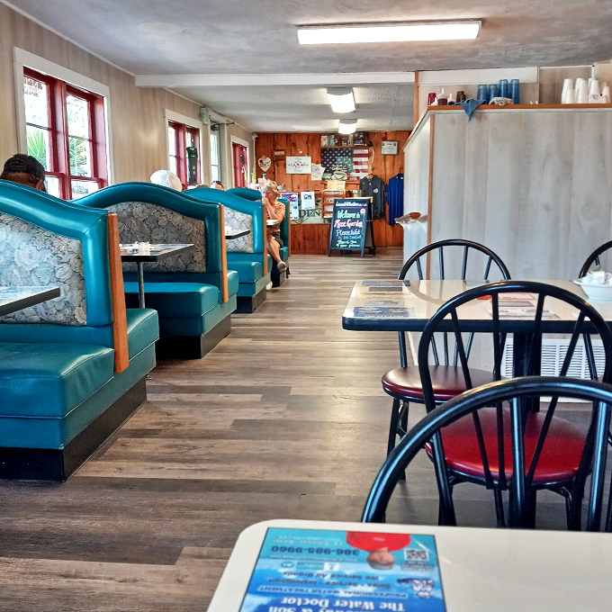 rose garden family restaurant 2