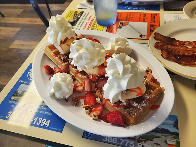 rose garden family restaurant 3