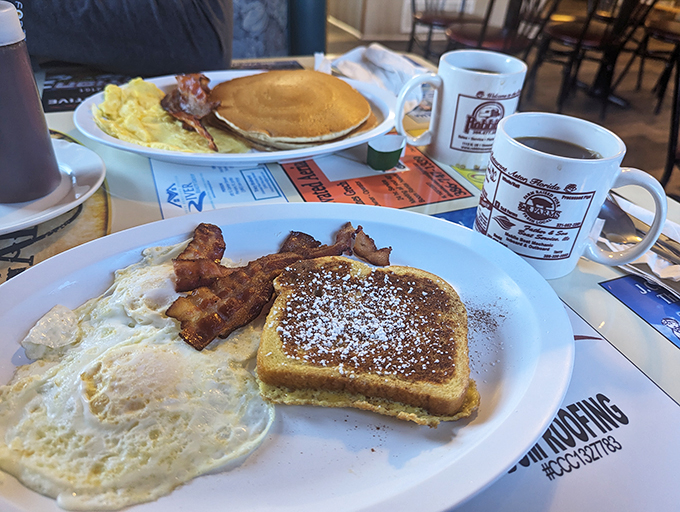 rose garden family restaurant 4