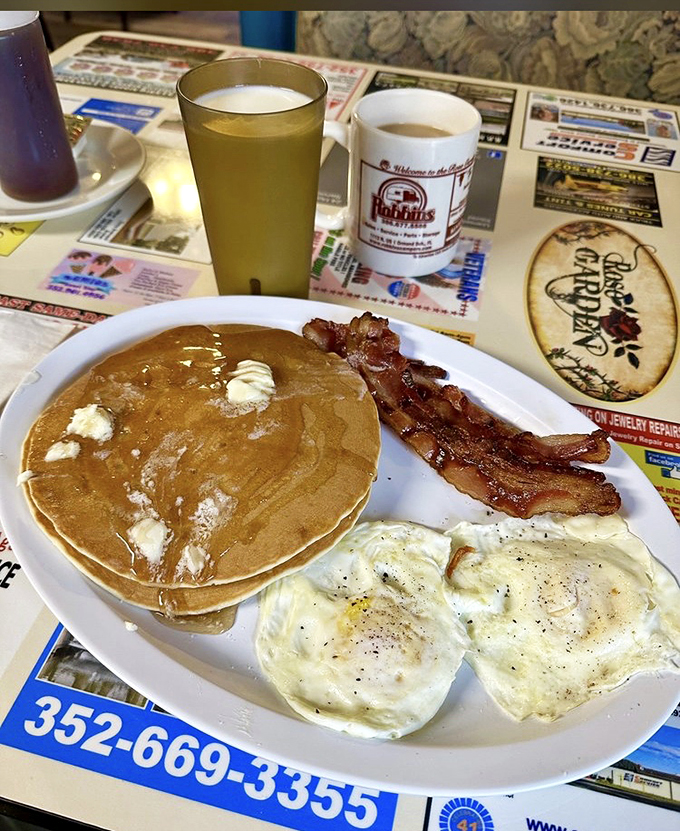 rose garden family restaurant 5