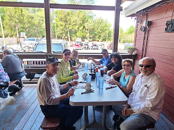 rose garden family restaurant 8