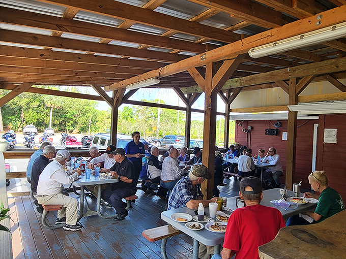 rose garden family restaurant 9