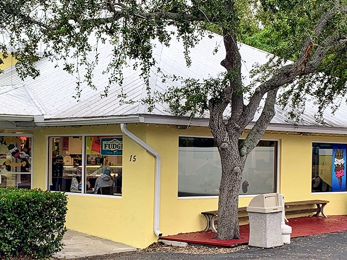 royal scoop homemade ice cream 1