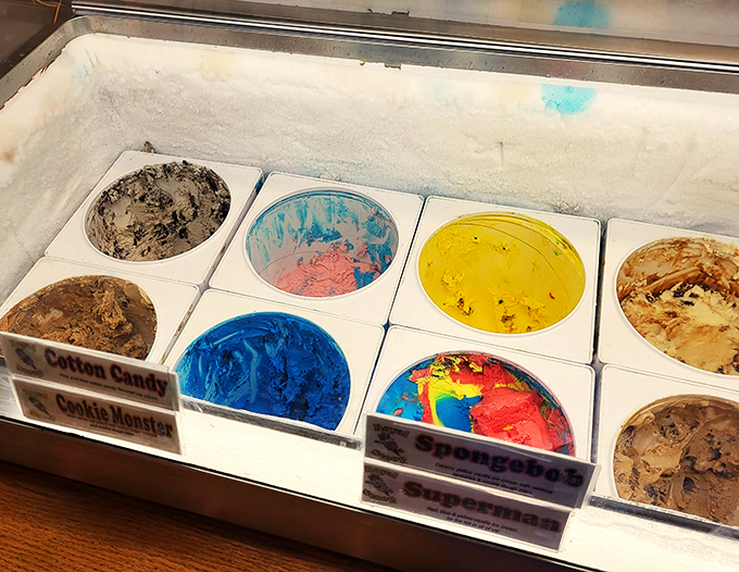 royal scoop homemade ice cream 3