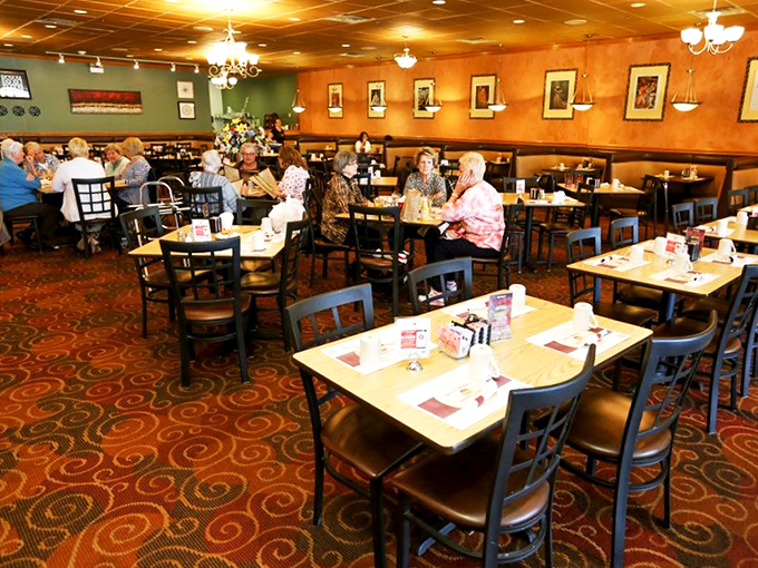 royalberry waffle house & restaurant 2