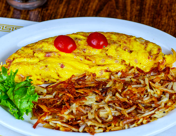 royalberry waffle house & restaurant 4