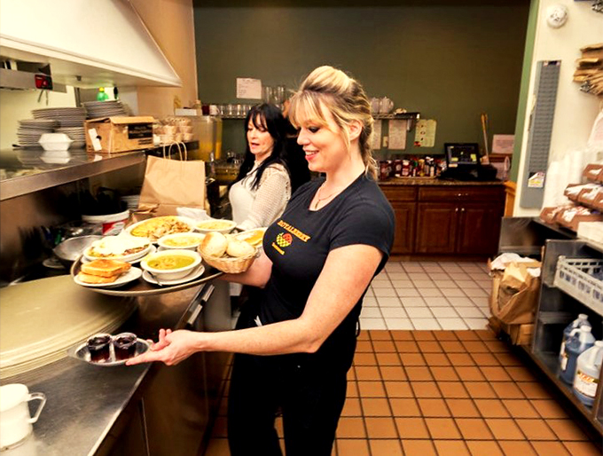 royalberry waffle house & restaurant 9