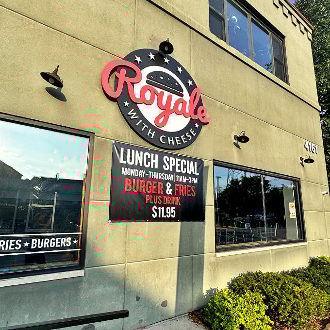 royale with cheese 1