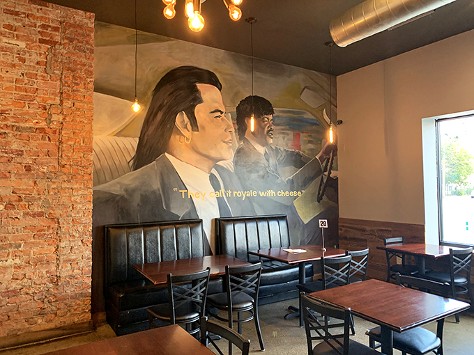 royale with cheese 2