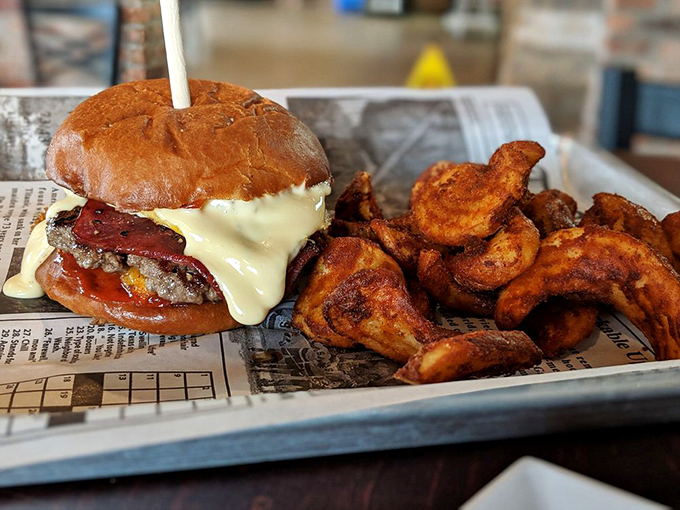 royale with cheese 3