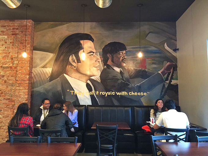 royale with cheese 7