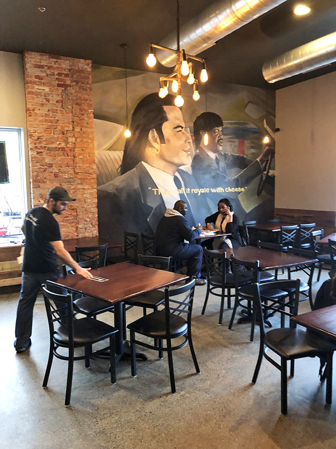 royale with cheese 8