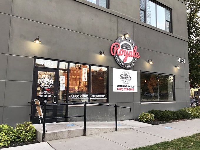 royale with cheese 9