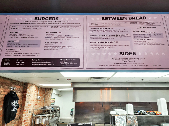 royale with cheese 9