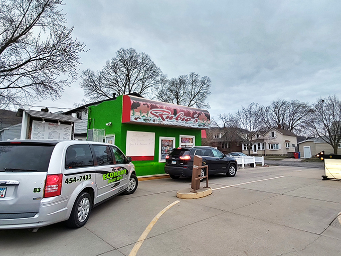 rubio&rsquo;s family mexican restaurant 1