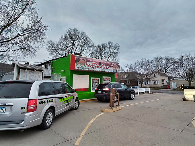 rubio&rsquo;s family mexican restaurant 2