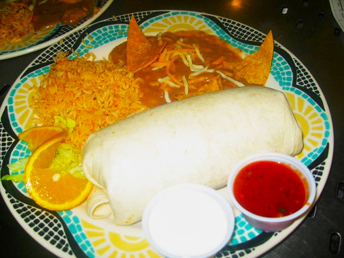 rubio&rsquo;s family mexican restaurant 3