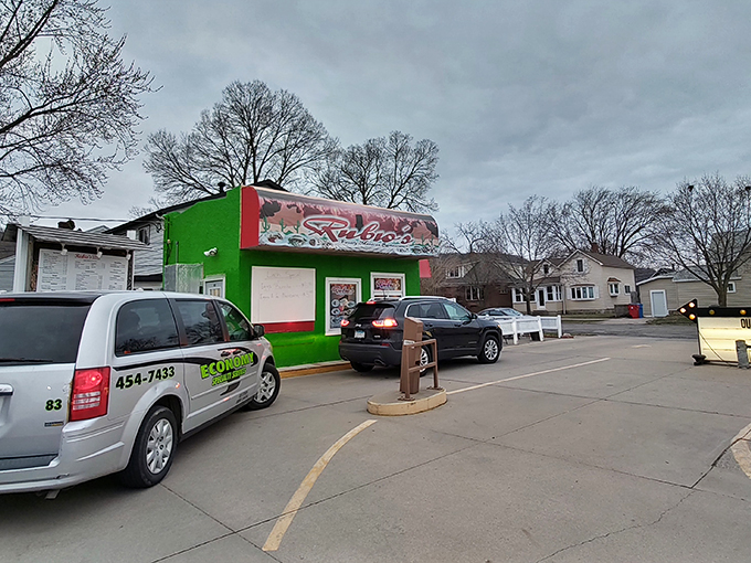 rubio&rsquo;s family mexican restaurant 6