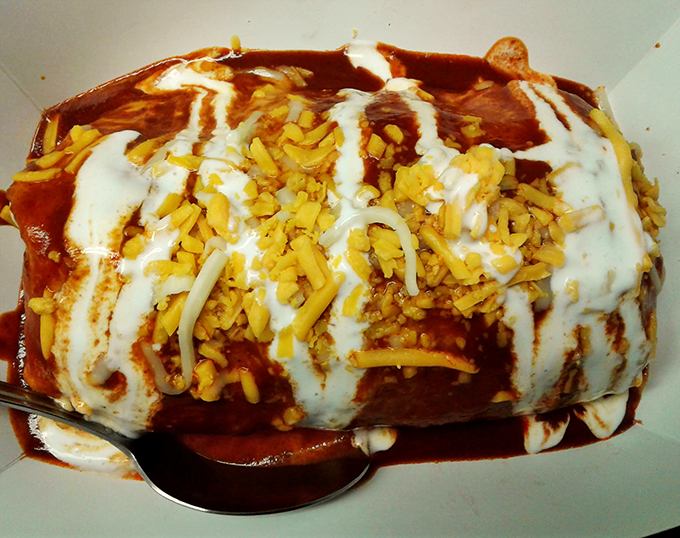 rubio&rsquo;s family mexican restaurant 6