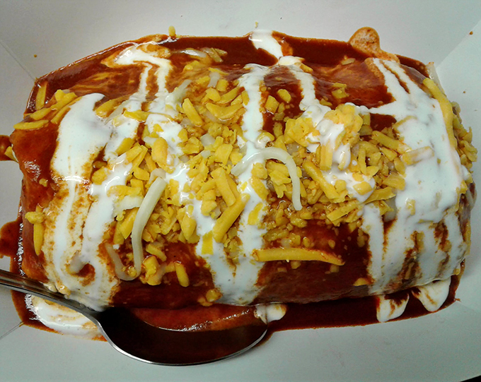 rubio&rsquo;s family mexican restaurant 7