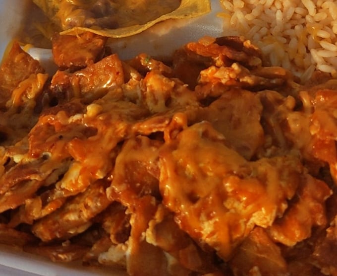 rubio&rsquo;s family mexican restaurant 7