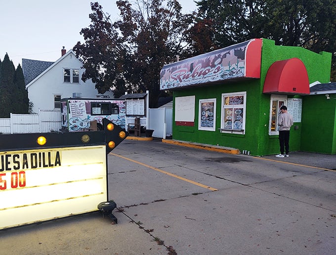 rubio&rsquo;s family mexican restaurant 8