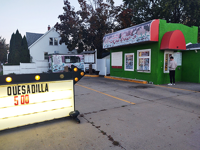 rubio&rsquo;s family mexican restaurant 9