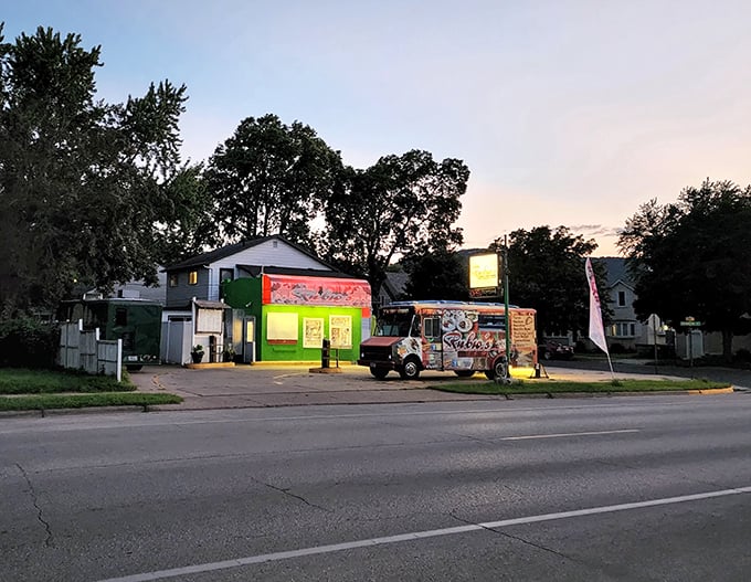 rubio&rsquo;s family mexican restaurant 9