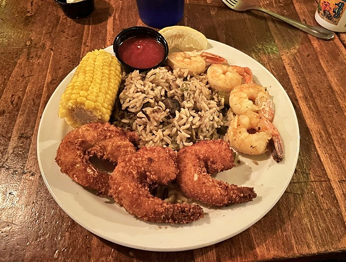 rustler&rsquo;s rooste 7