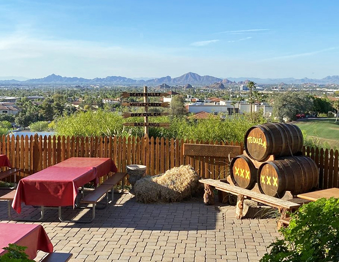 rustler&rsquo;s rooste 9