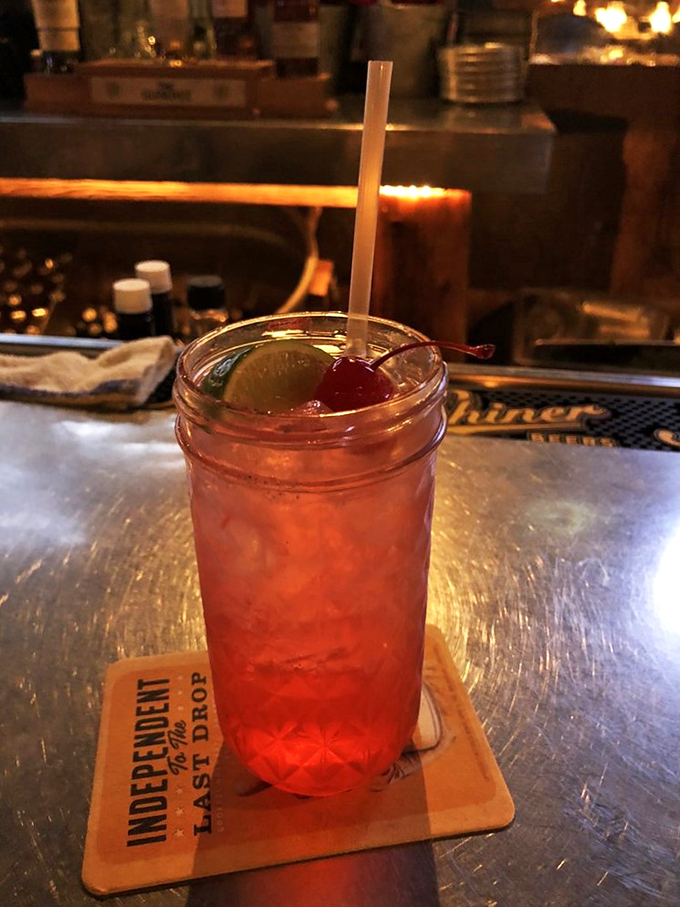 rustler&rsquo;s rooste 9