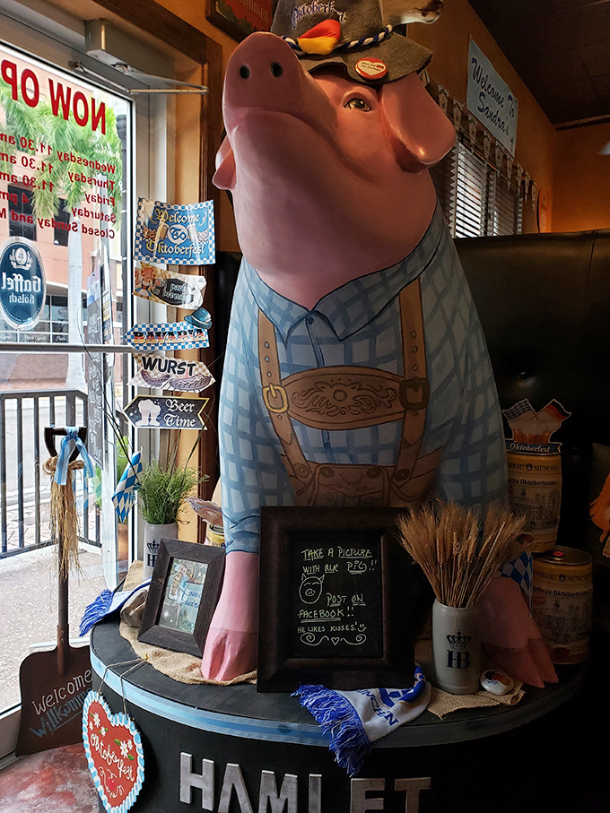 sandra's restaurant 2