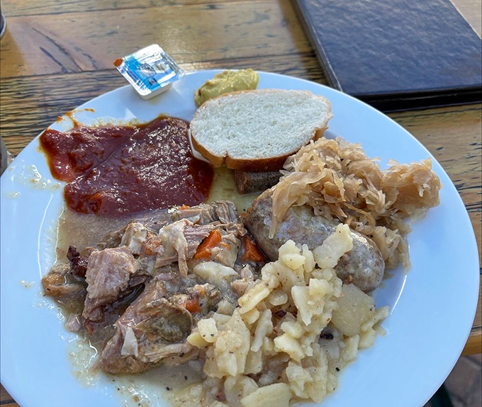 sandra's restaurant 6