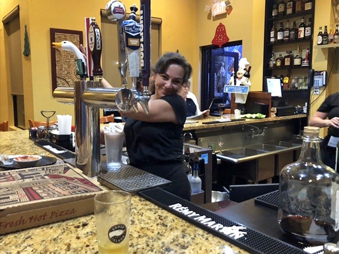 sandra's restaurant 7